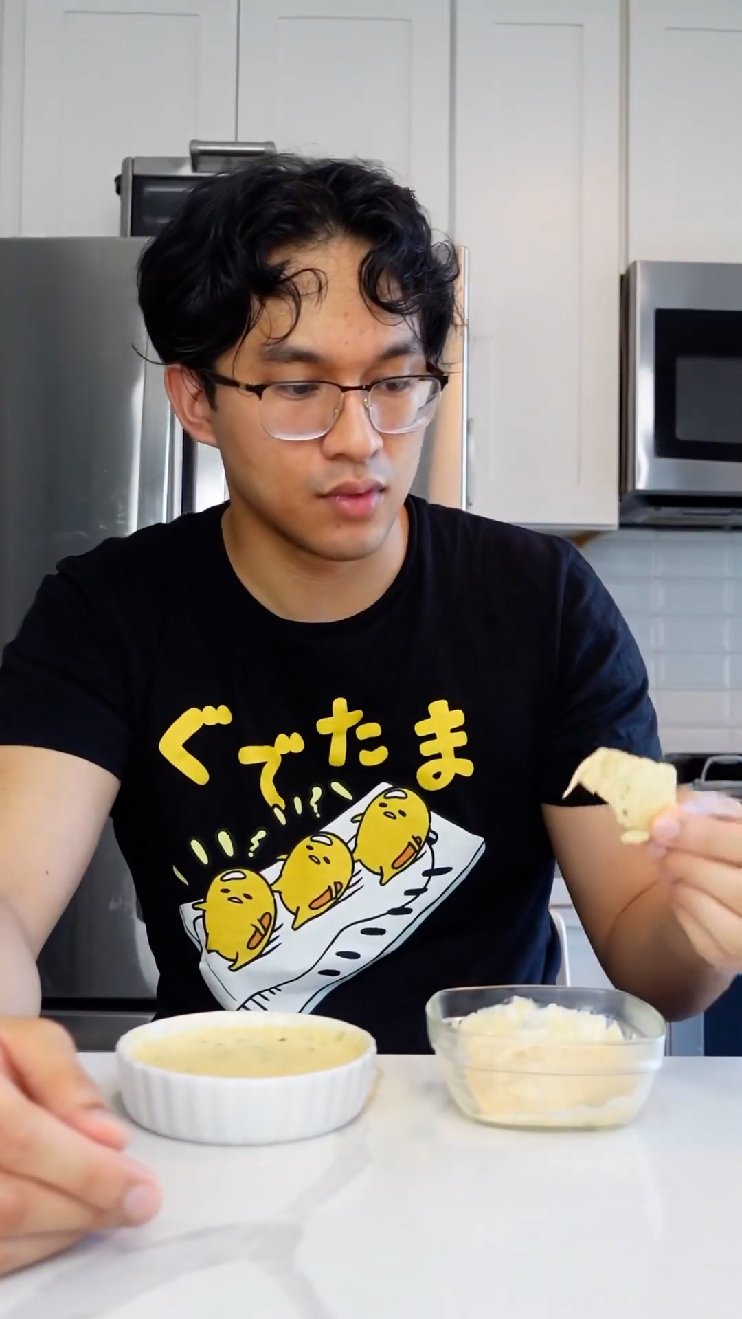 Making real queso from scratch versus buying the prepared version