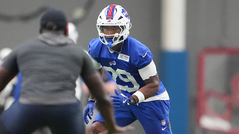 Setting expectations for 10 Bills rookies after mandatory minicamp