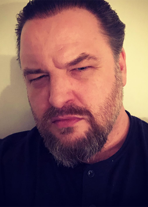 Mikey Graham fires shots at Kieran Cuddihy in explosive Twitter rant