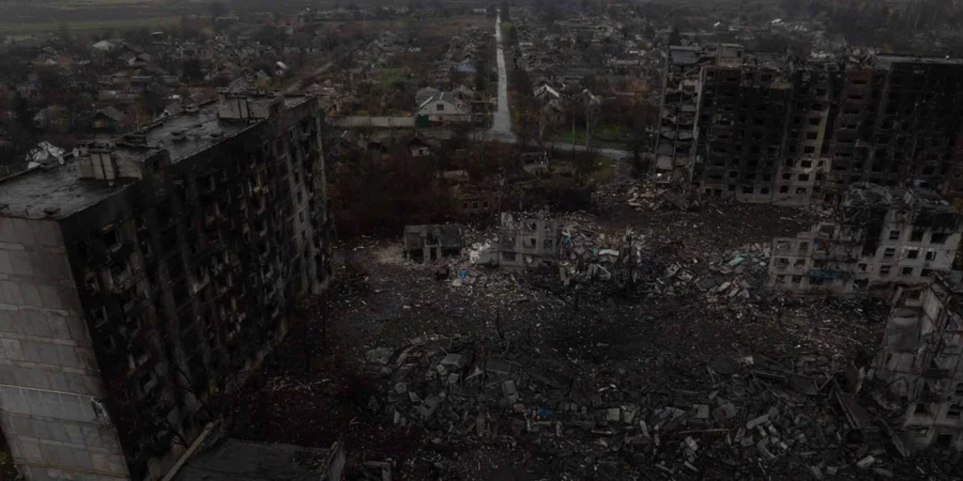 100+ Russian troops breach Kostyantynivka as commanders warn of ...