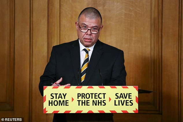 NHS offered to spend £70 on taxi to deliver one 50p pill, claims top doctor