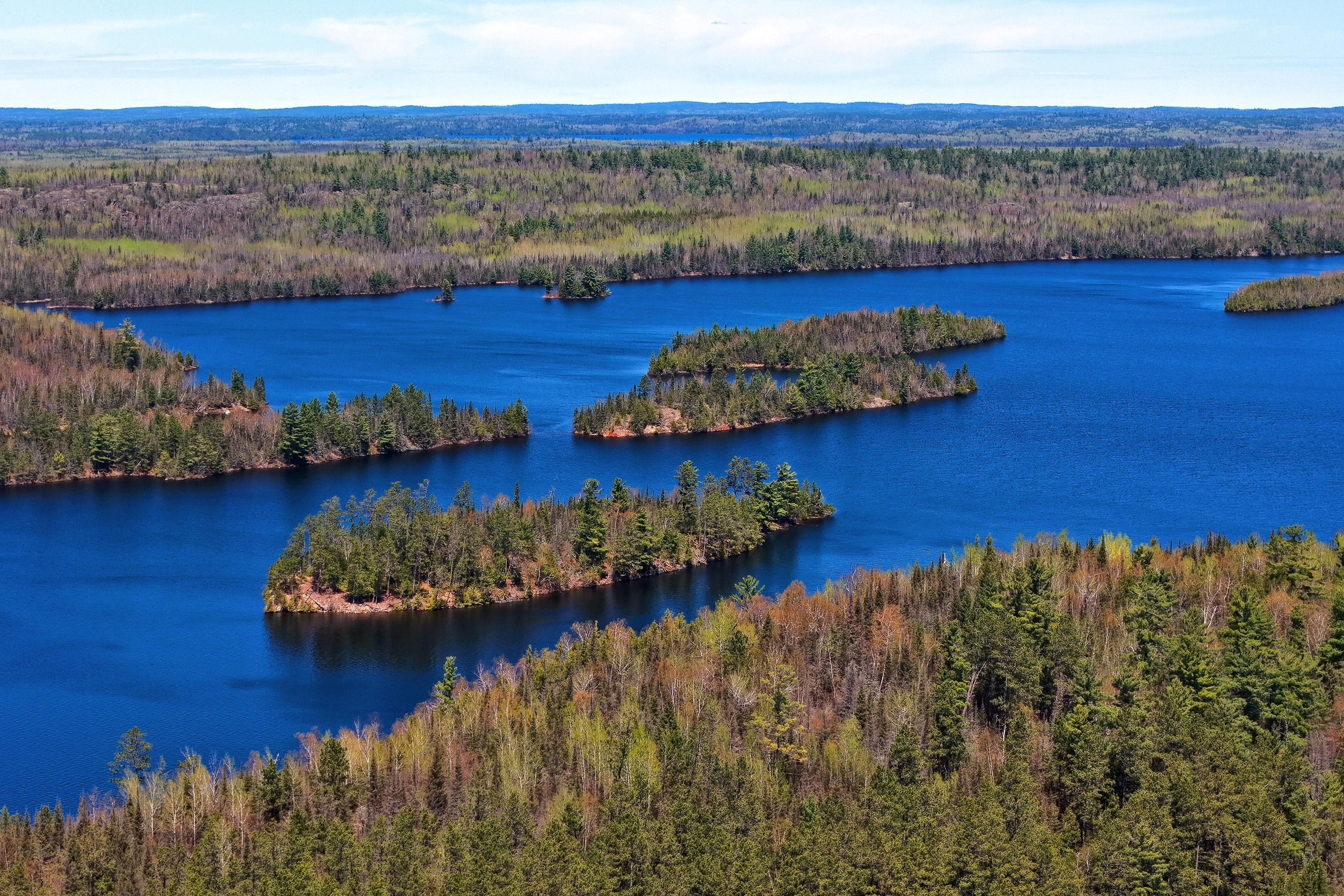 The clean energy mine that could put one of America’s most pristine ...
