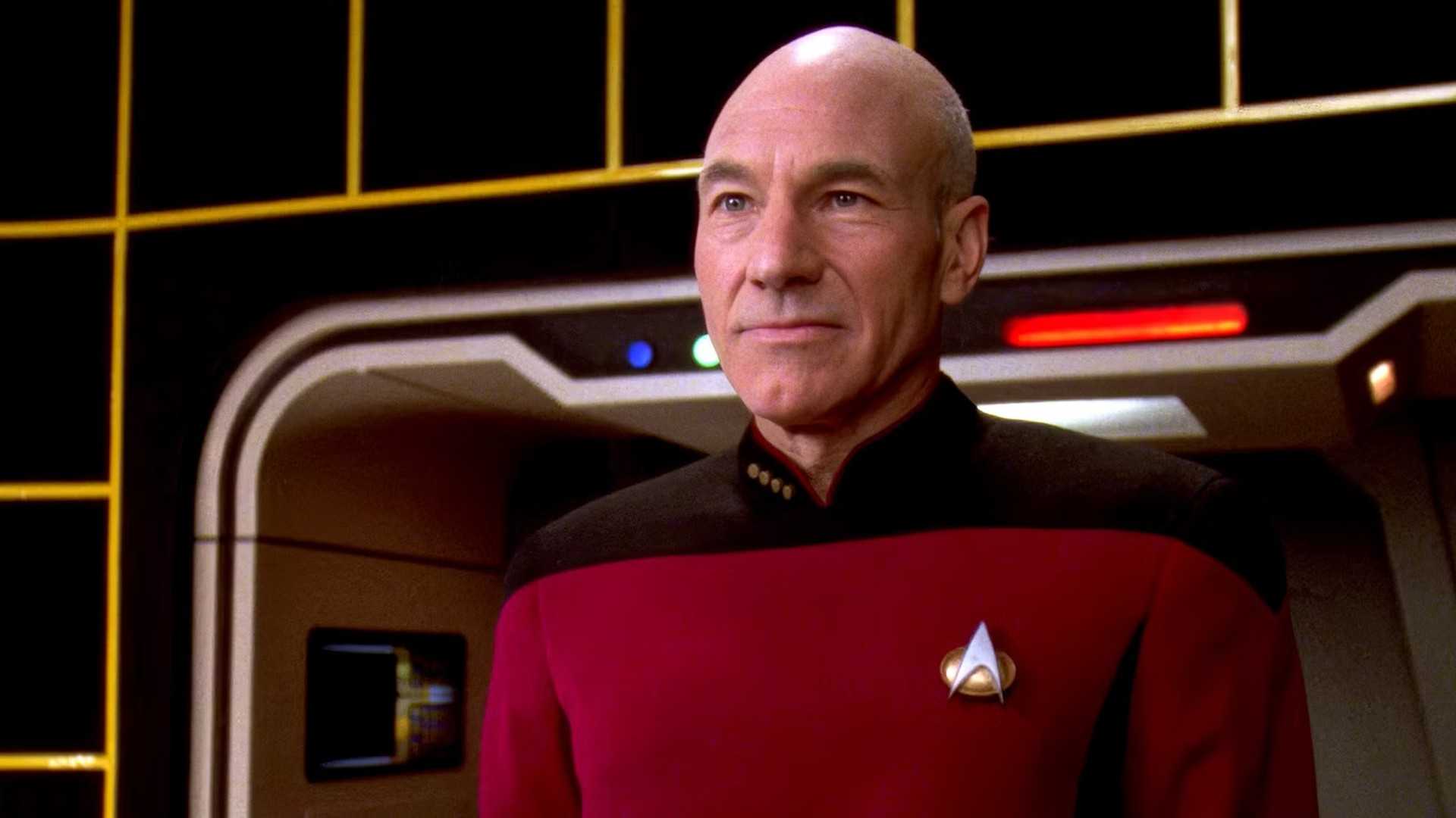 37 years later, Picard's best Star Trek line is still the greatest ...