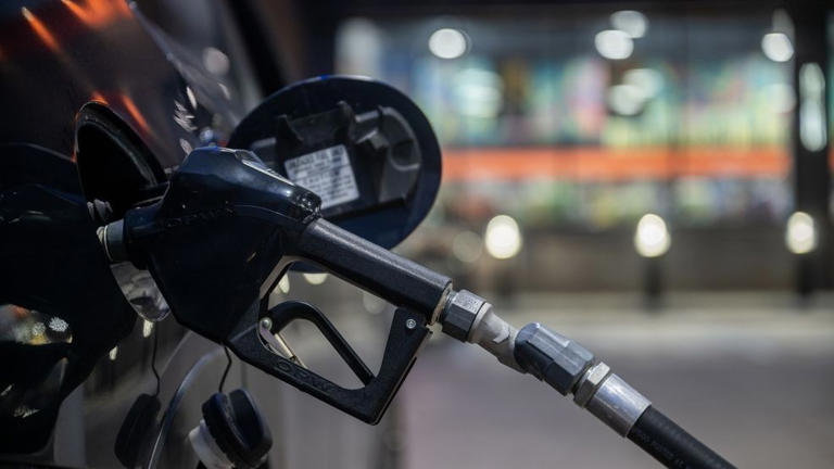 Ky. grants several areas extended gas tax break as lawmakers argue less ...