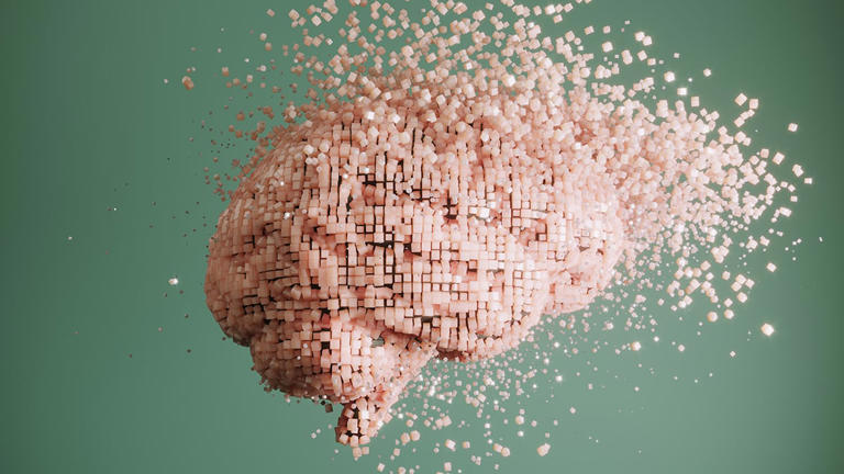 Scientists found a new Alzheimer's trigger, and a drug to slow it in mice