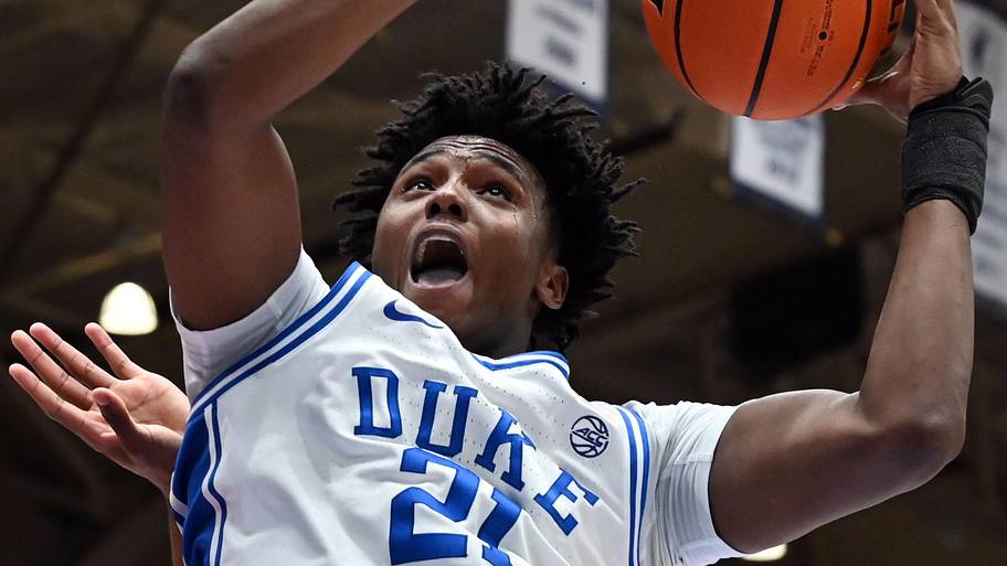Why 'one-and-done' label at Duke is officially dead