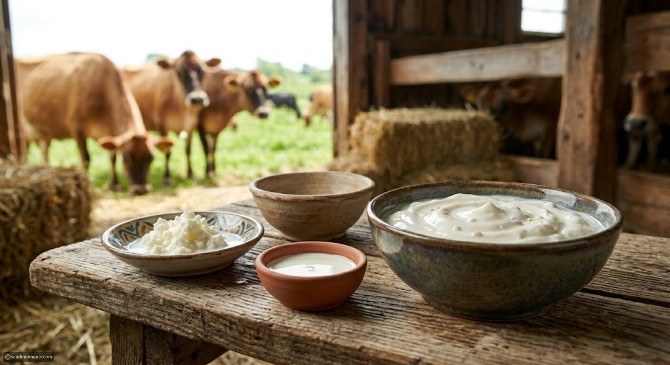 Foods that make you smell more attractive (and those that don't)