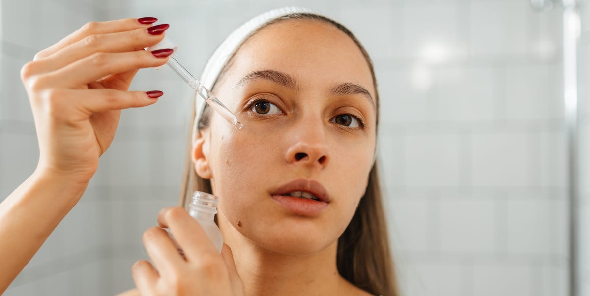 The 3 best new skincare ingredients for firmer, radiant skin this ...