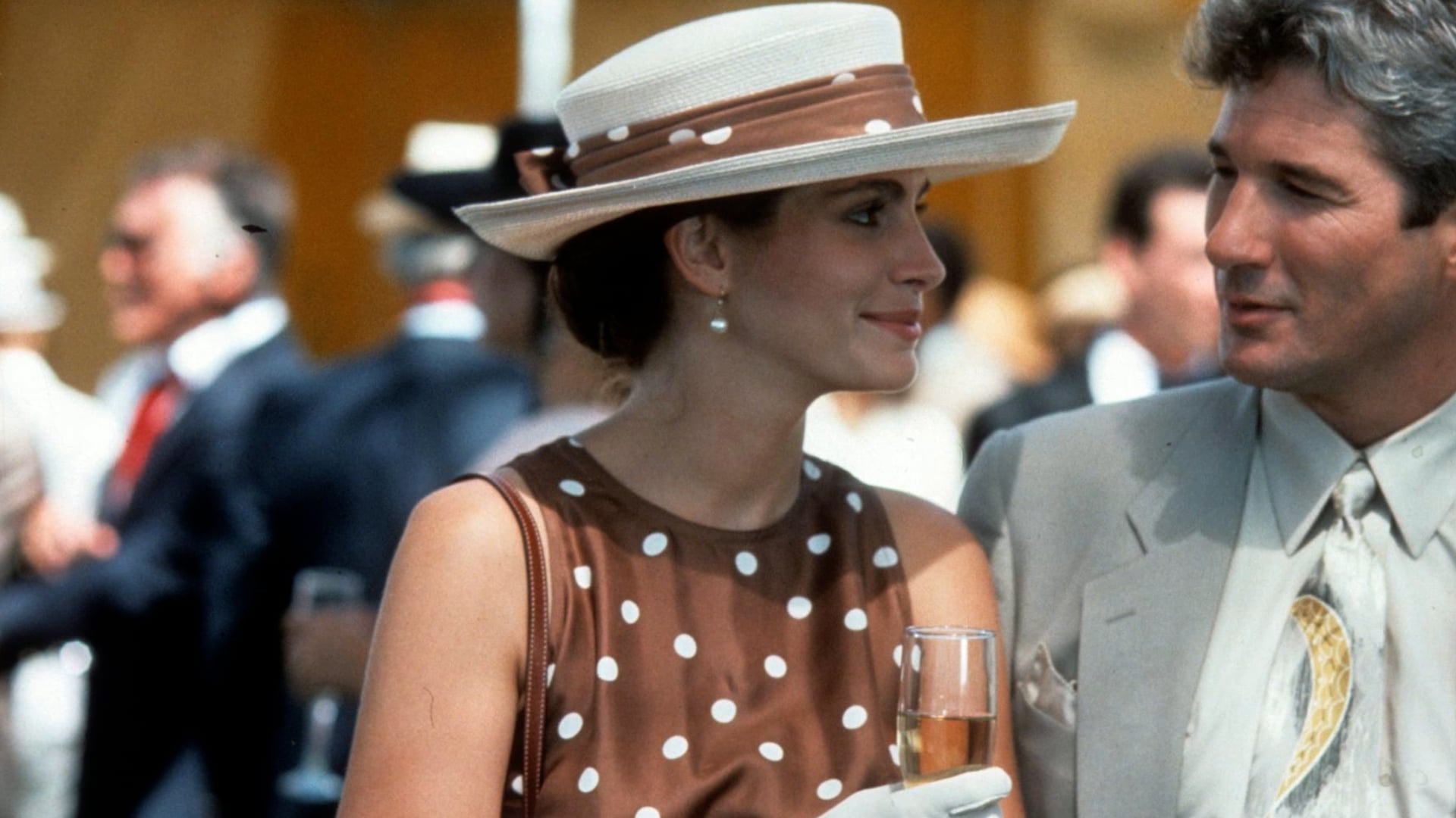 The highest-grossing rom-coms ever made