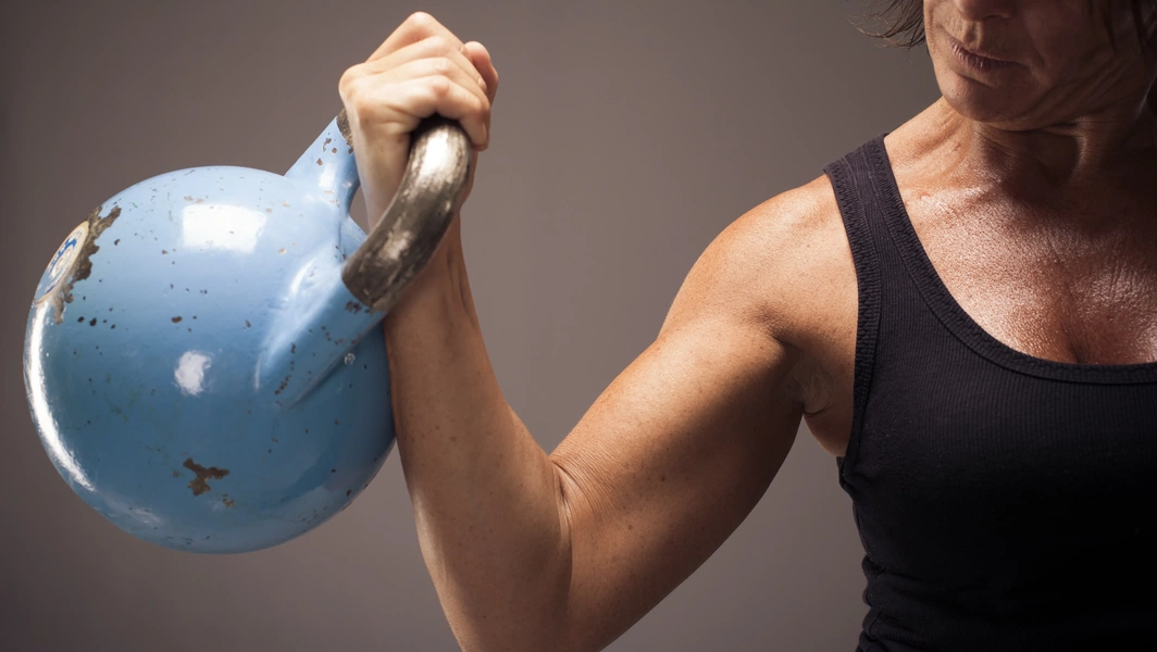 Trainers highlight triceps exercises for muscle and comfort