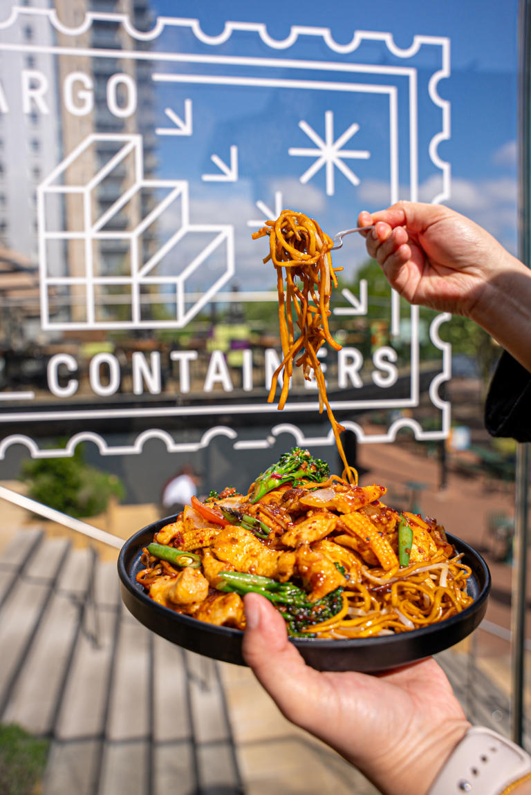 New food partner Bang Tang joins Kargo MKT
