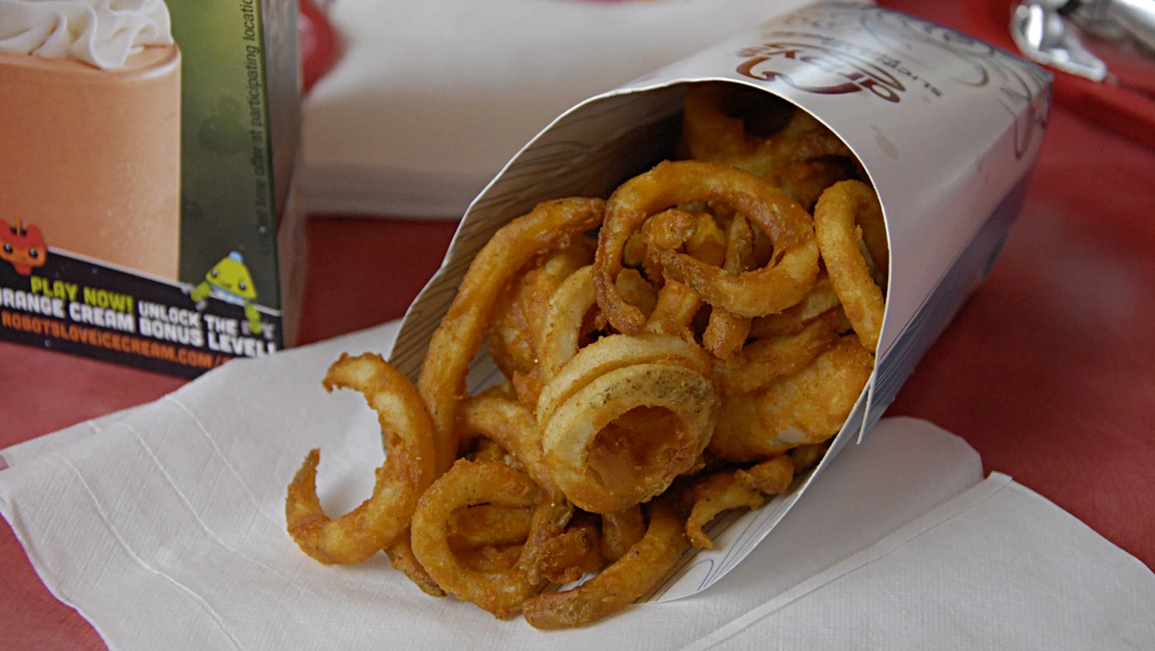 11 fast-food fries ranked by flavor and texture