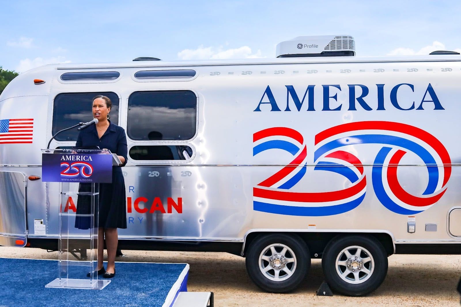 America's 250th roadshow comes to Barstow to record community voices
