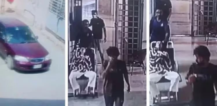 JIT formed as Eshal Fatima case investigation expandsPublished on: June ...