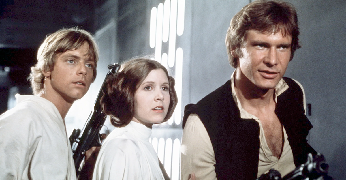 Actors who admitted they never fully understood their most famous roles