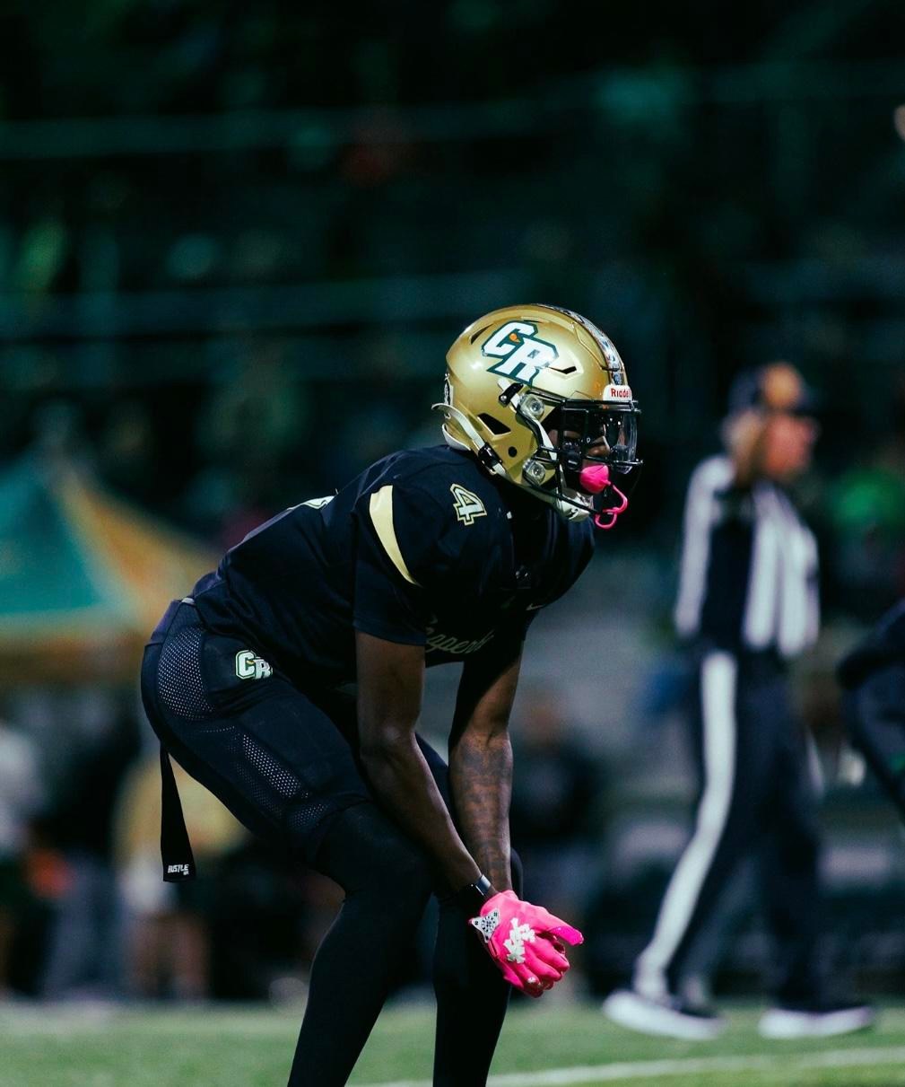 Michigan football set to host two priority targets on official visits