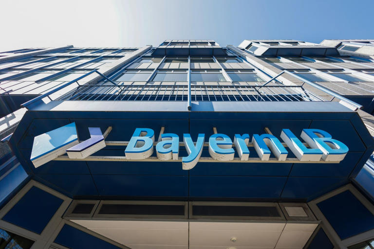 BayernLB-Tochter DKB will €2 Mrd. Kredite gegen Ausfälle sichern mit ...
