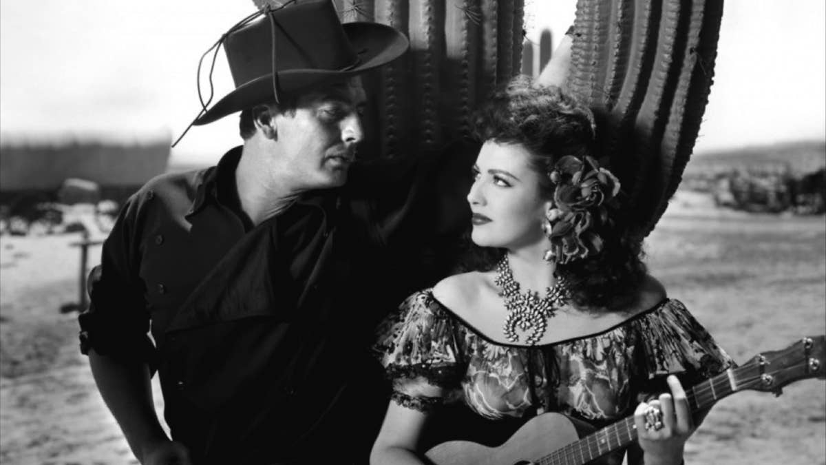 1946 classic 'My Darling Clementine' ranks among the best westerns on ...