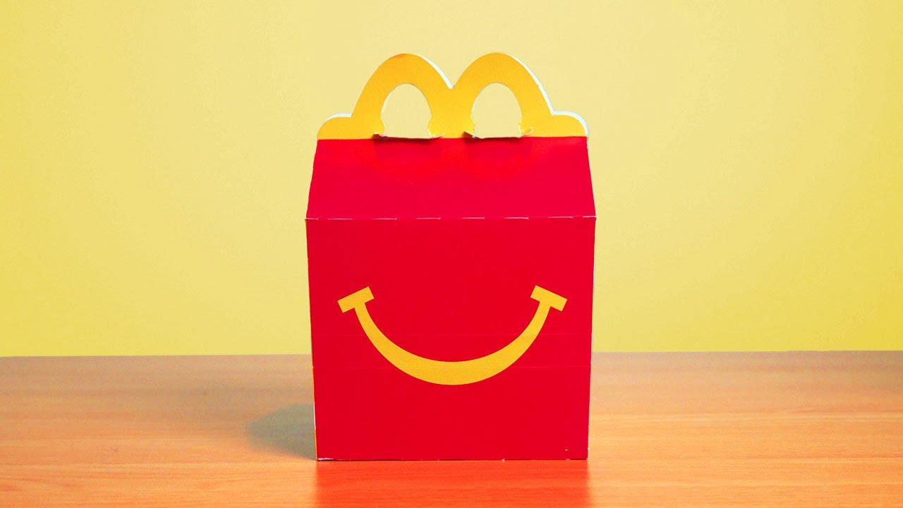 Traveler sets out to discover which country serves the best Happy Meal