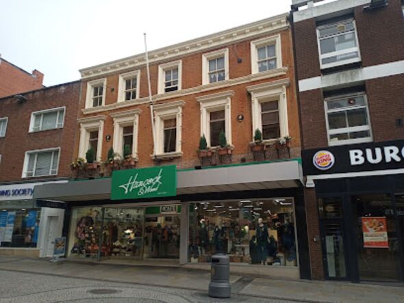 Family-run department store to close - 112 years of serving customers ...