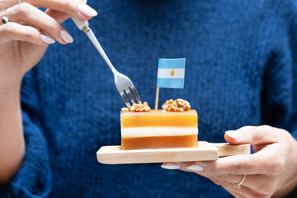 La Patriada vuelve con una semana dedicada a la batata y el membrillo ...