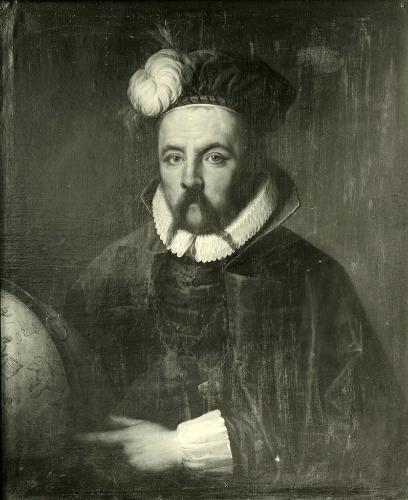Historical figures who were stranger than fiction