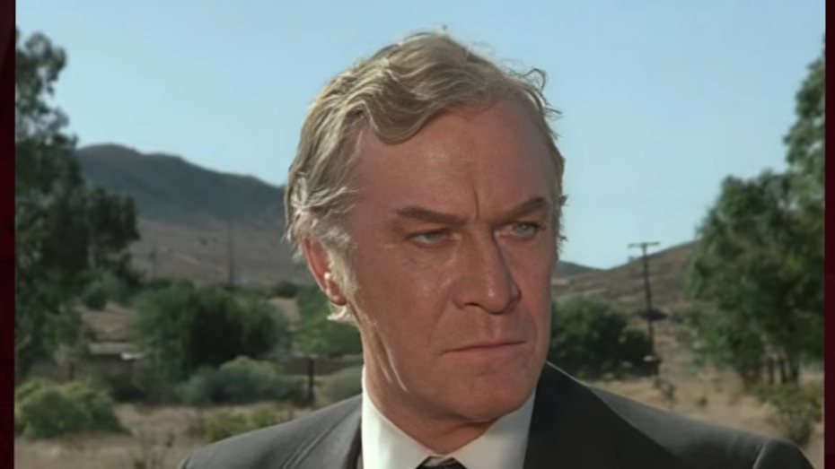 The classic franchise is getting another chance - Knight Rider (2026 ...