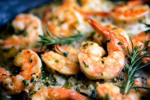 Difference between prawns and shrimp explained