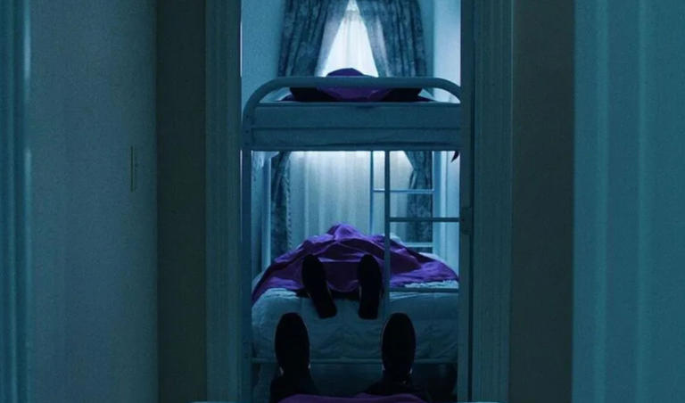 Tim Blake Nelson revive el horror de Heaven's Gate