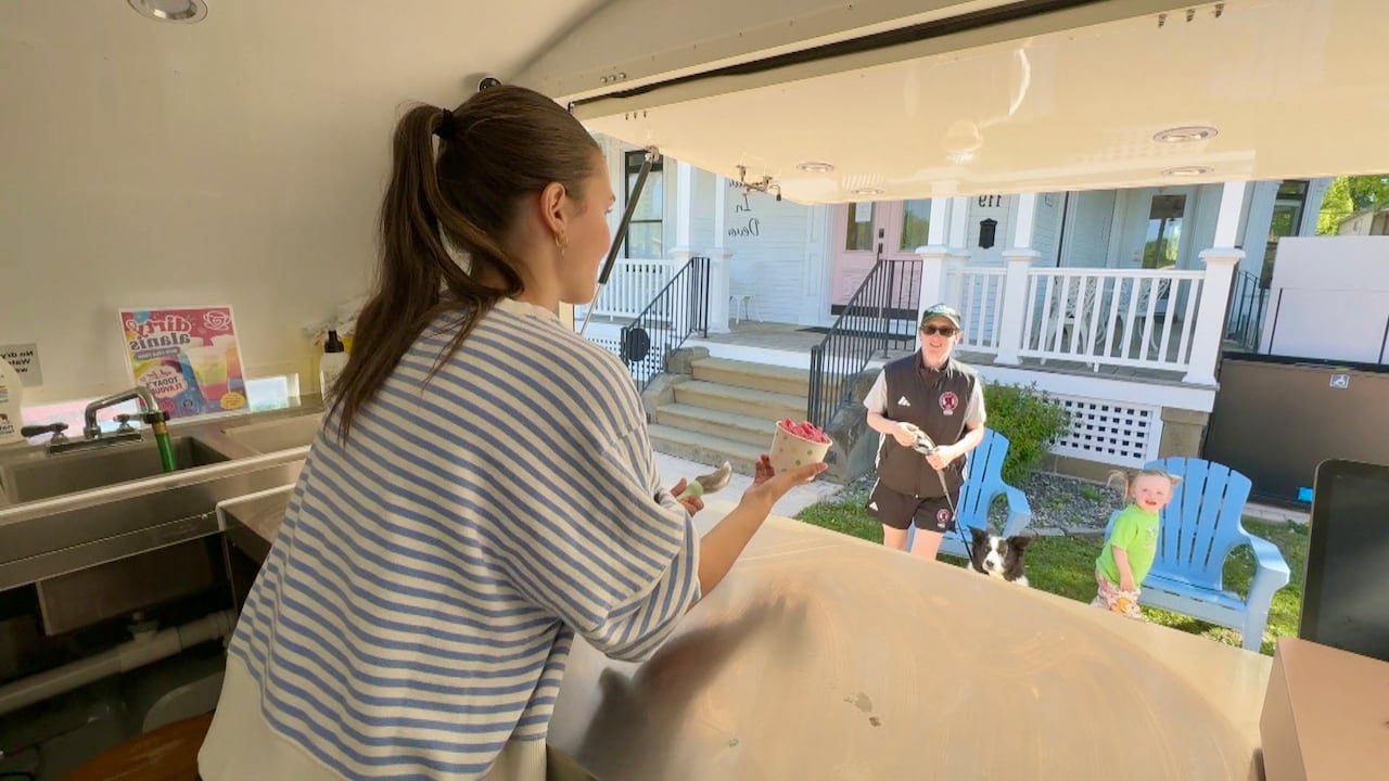 Tough job market for youth this summer