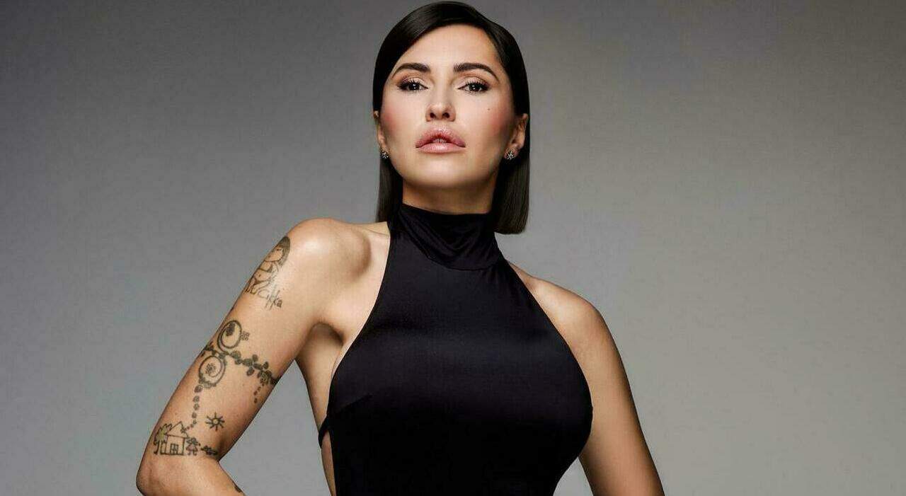 Serena Brancale: «Ho una routine quasi militare per poter reggere. Con ...