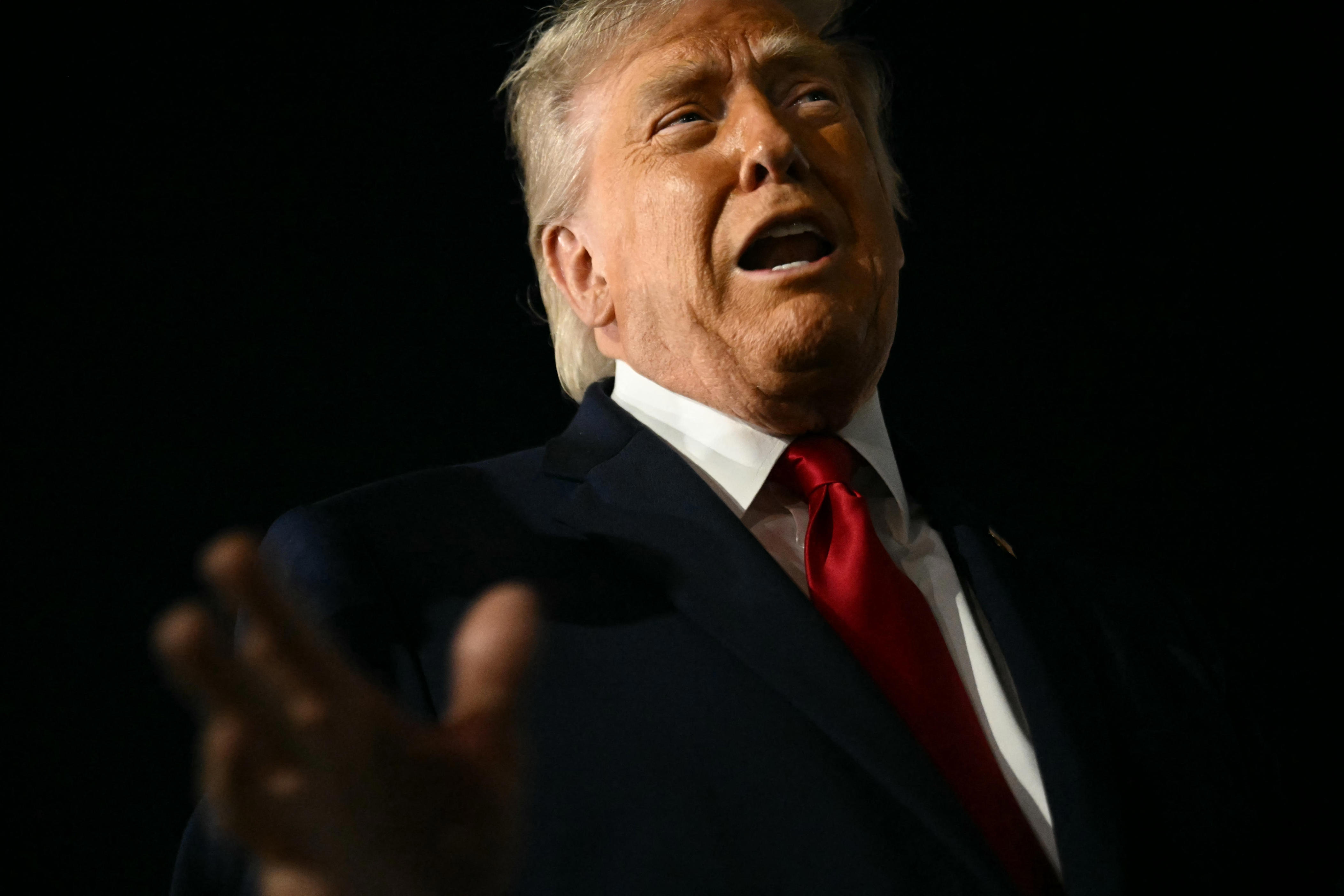 Trump hamstrings Republicans in Congress ahead of midterms | Opinion