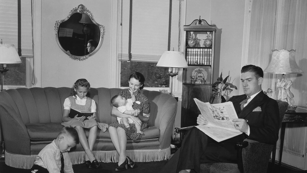 Understanding why adult children cut ties with parents