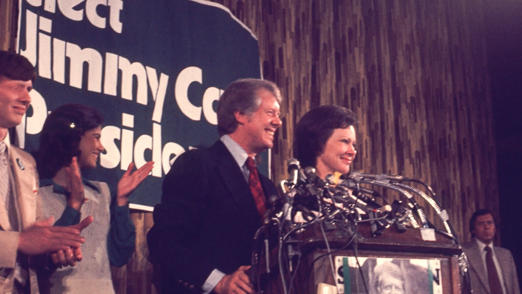 17 defining moments from the year 1976