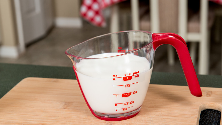 12 mistakes everyone makes with homemade whipped cream