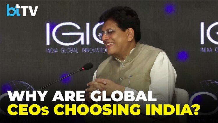 Can India ditch "China Plus One" label & dominate the global supply ...