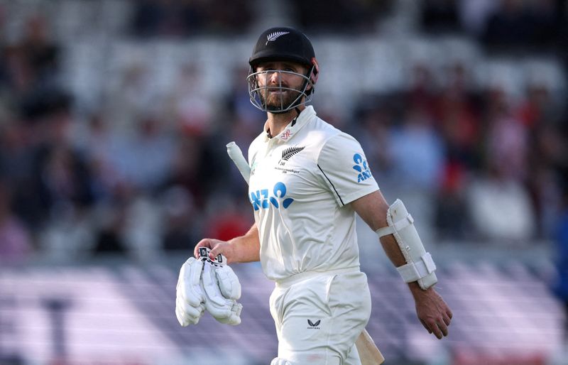 Kane Williamson announces international retirement; says it’s the right ...