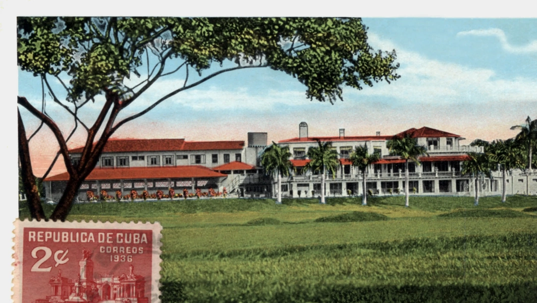 Cuba’s contrasts before the 1959 revolution