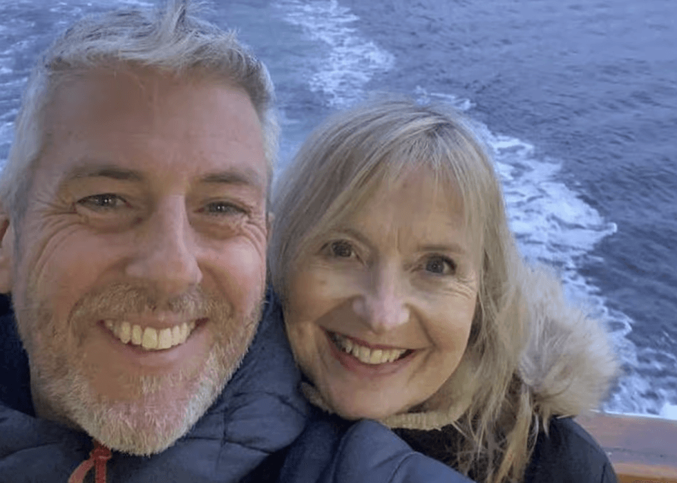 Carol Kirkwood issues surprising health update following busy retirement