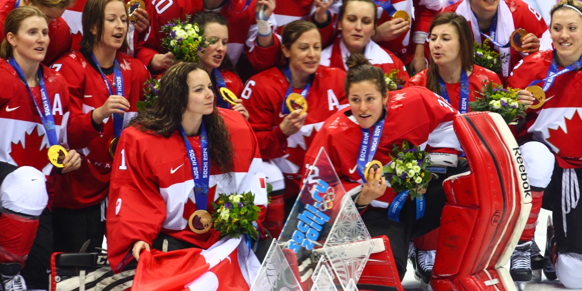 IIHF hebt Russland-Bann im Eishockey auf