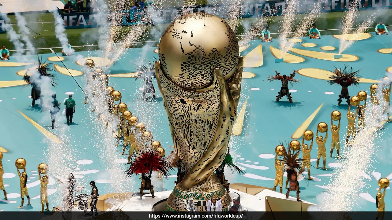 The economist who correctly predicted the last 3 World Cup winners ...