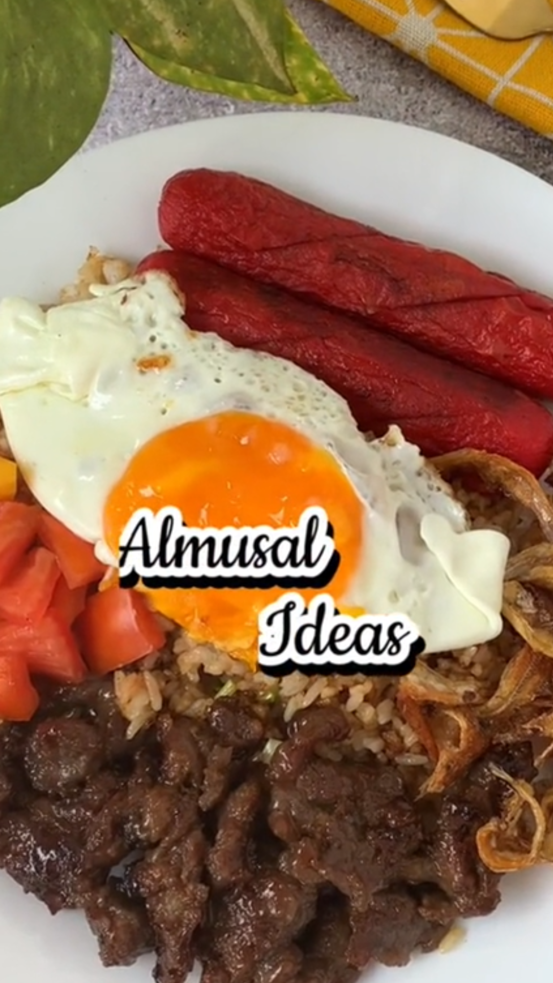 Quick and tasty Pinoy breakfast ideas for every morning
