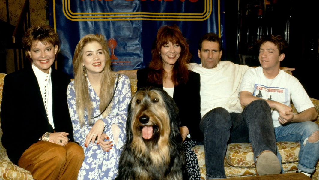 Inside the legacy of Married... with Children