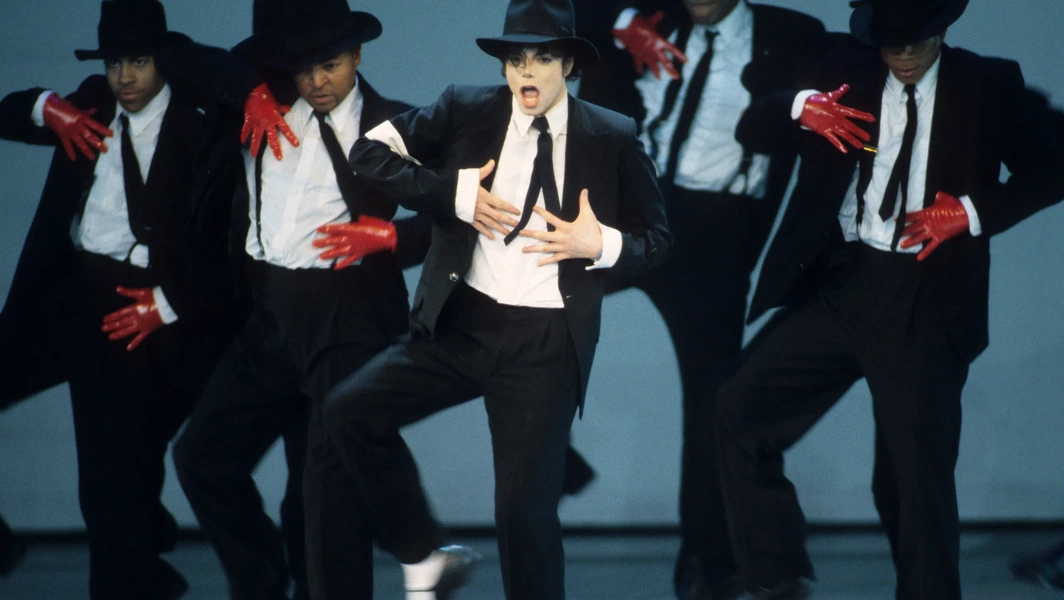 16 defining moments from 1983