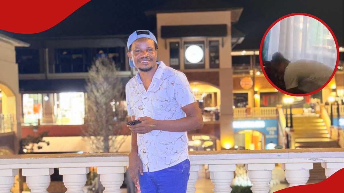 Hilarious moment as Peter Salasya invites Rigathi Gachagua to Mumias ...