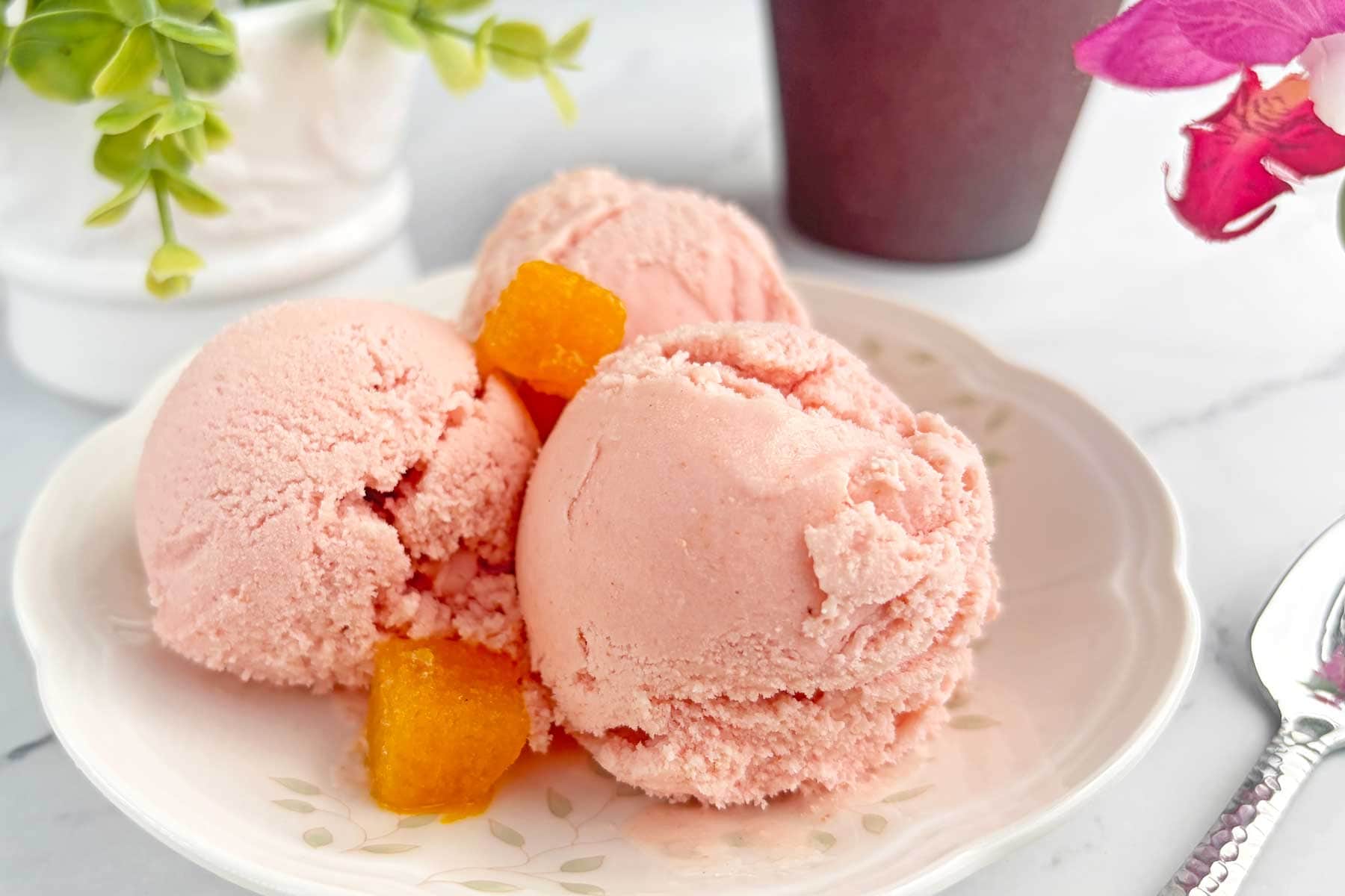 25 homemade ice cream recipes to beat the heat