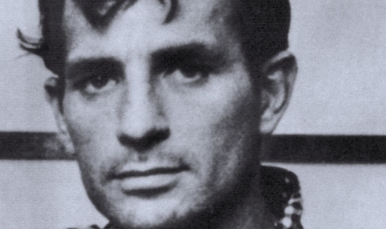 On the Road made Jack Kerouac into one of America’s most famous authors ...
