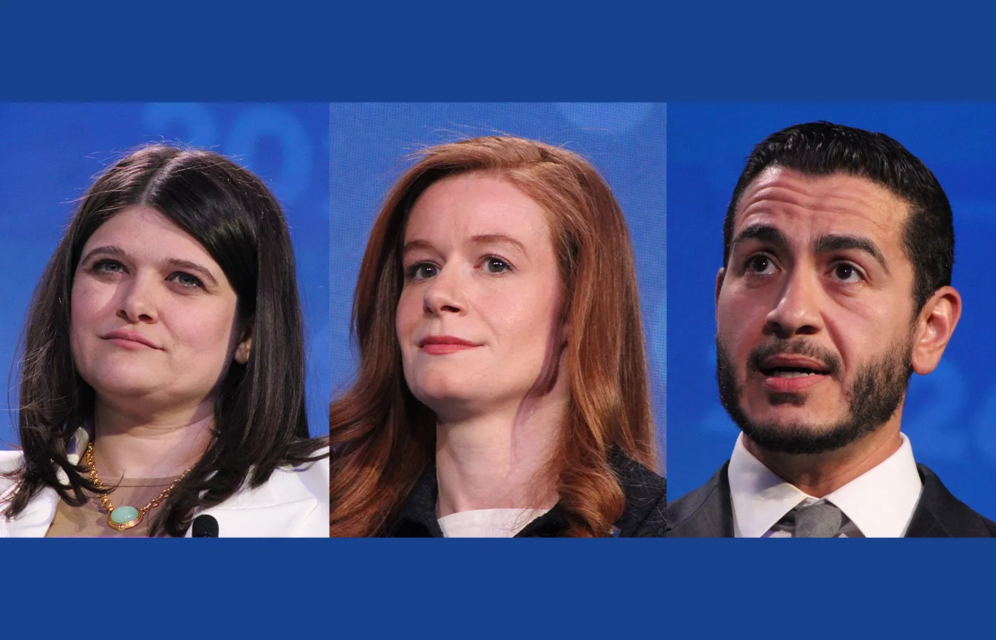 Senate seats Democrats had counted on winning now look iffy