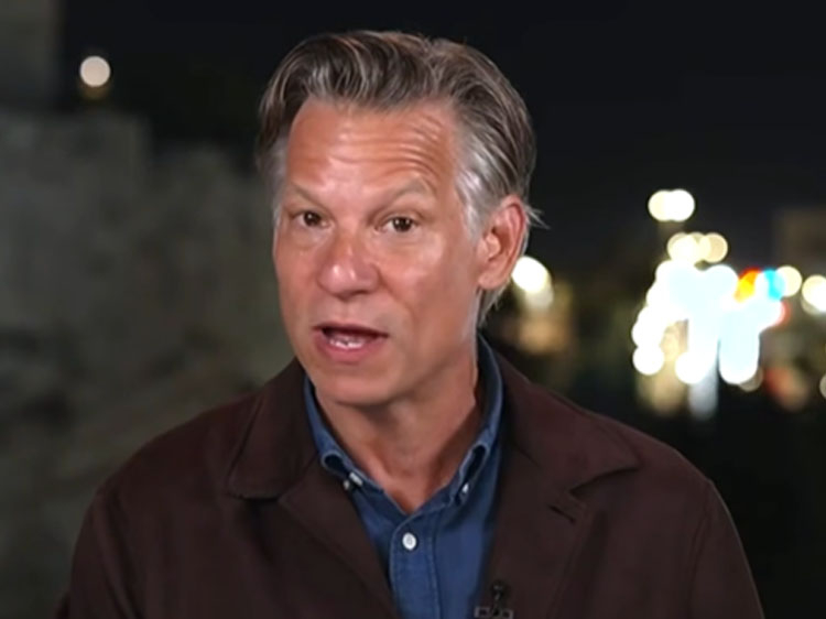 Richard Engel: Trump's Iran deal is a "memorandum of understanding to ...