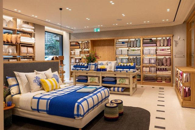 Mango Home inaugura una segunda tienda en Zaragoza